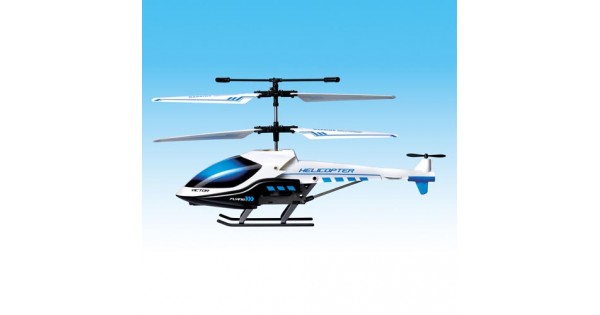 Subotech S860 3 Channel Mini RC Helicopter With GYRO